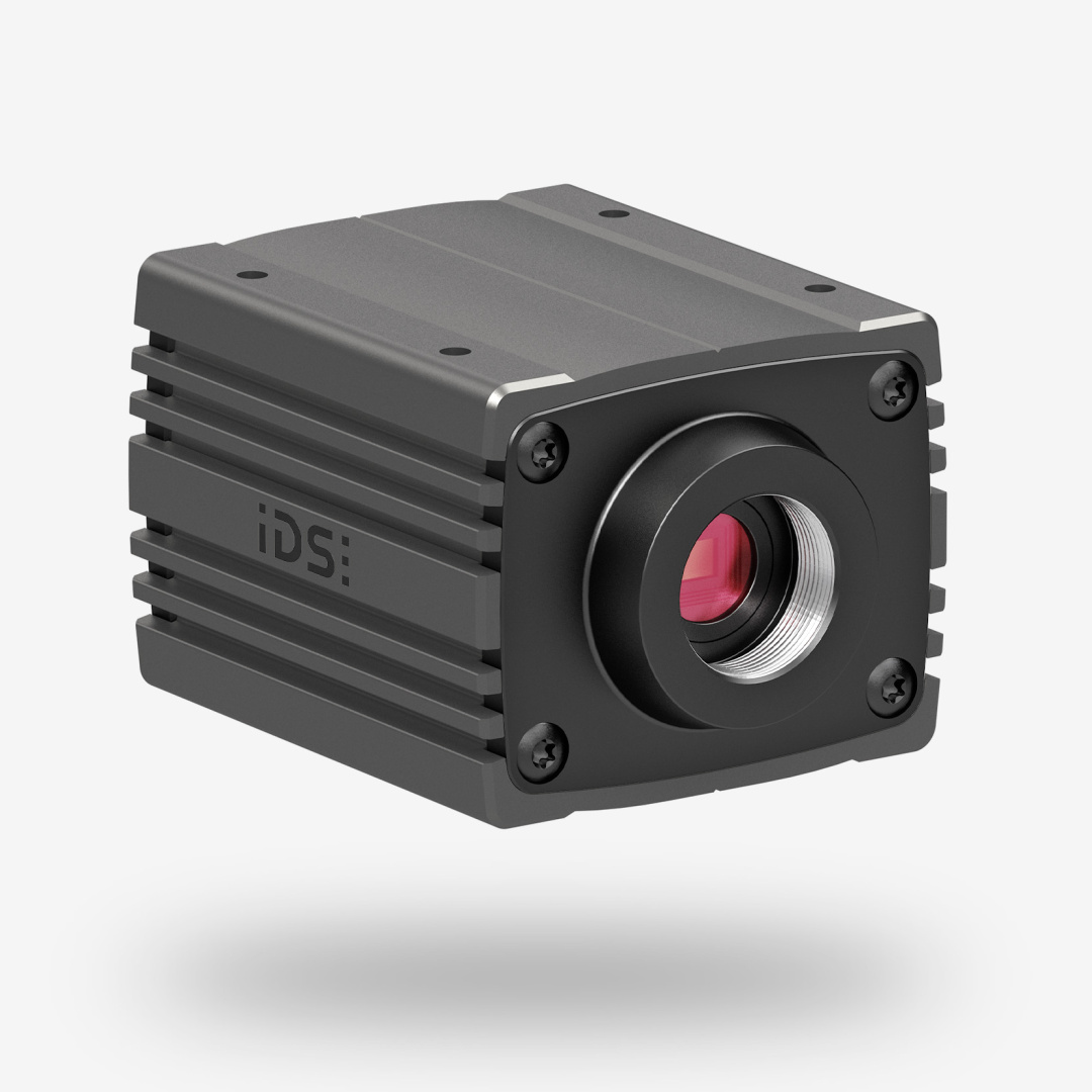 Area Scan Cameras | high-performance CMOS cameras | IDS