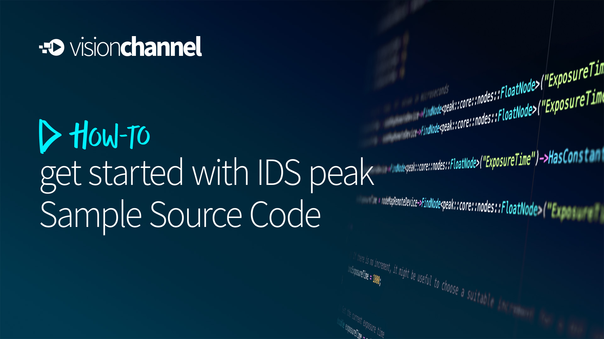 Visionchannel - Details | IDS