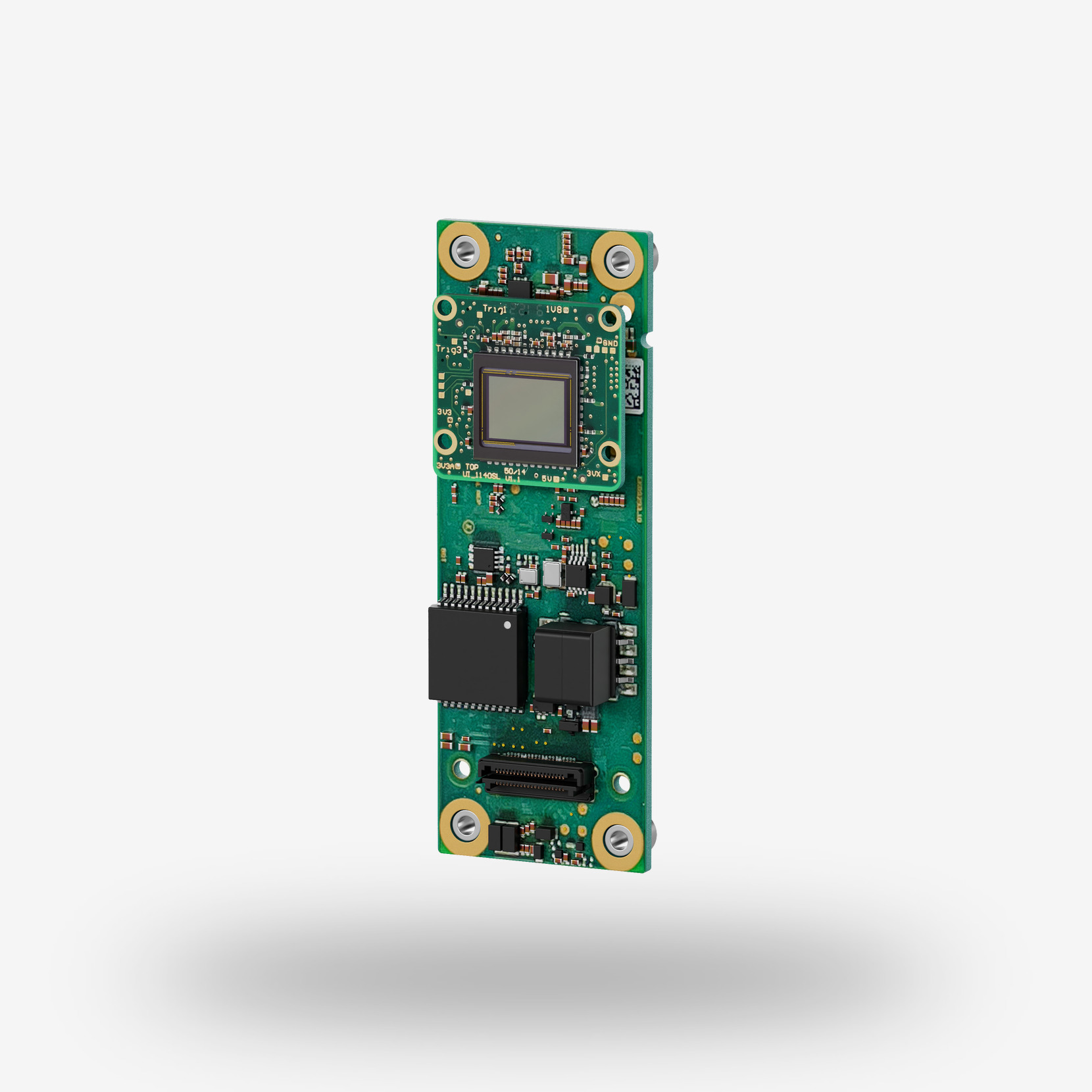 uEye ACP camera | IMX545 | 12.42 MP Sony sensor | Webstore