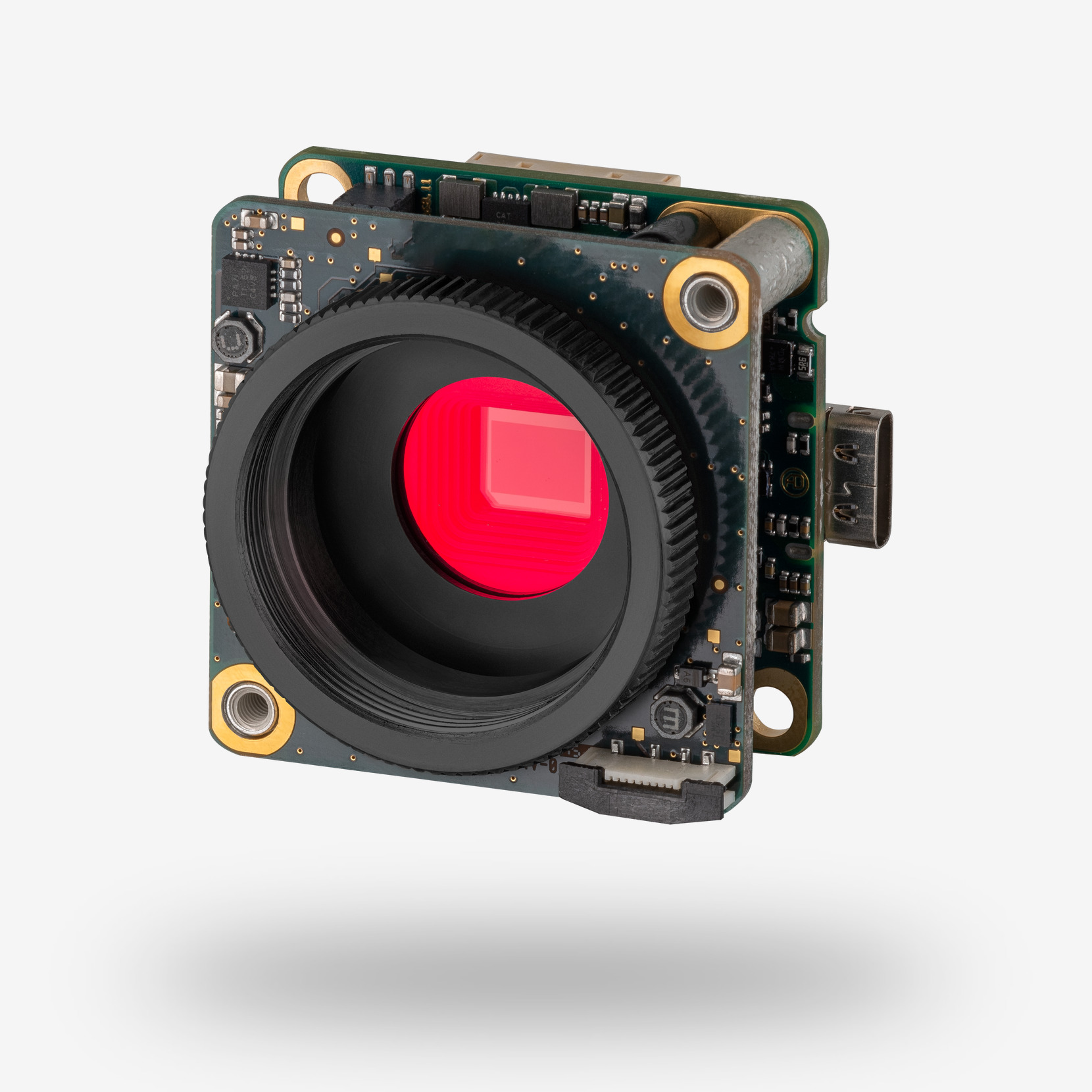 U3-3044LE AF Rev.1.2 - CAMERA FINDER - Products