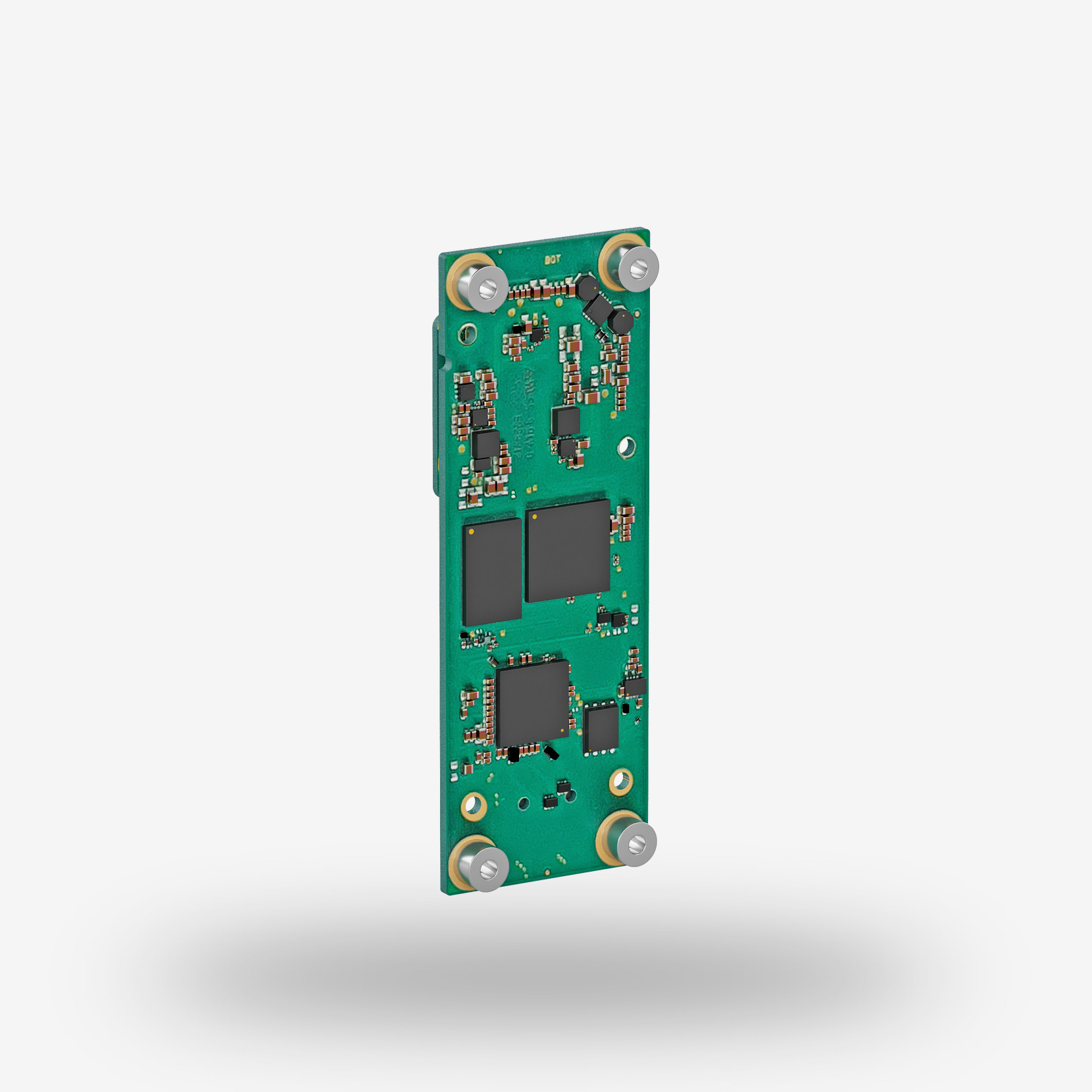 uEye ACP camera | IMX250 | 5.07 MP Sony sensor | Webstore