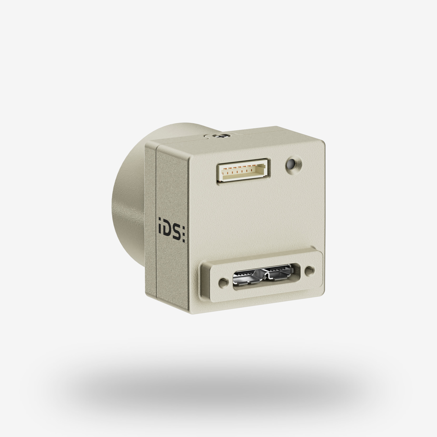 uEye XCP-E camera | IMX636 | 0.92 MP Sony EVS sensor | Webstore