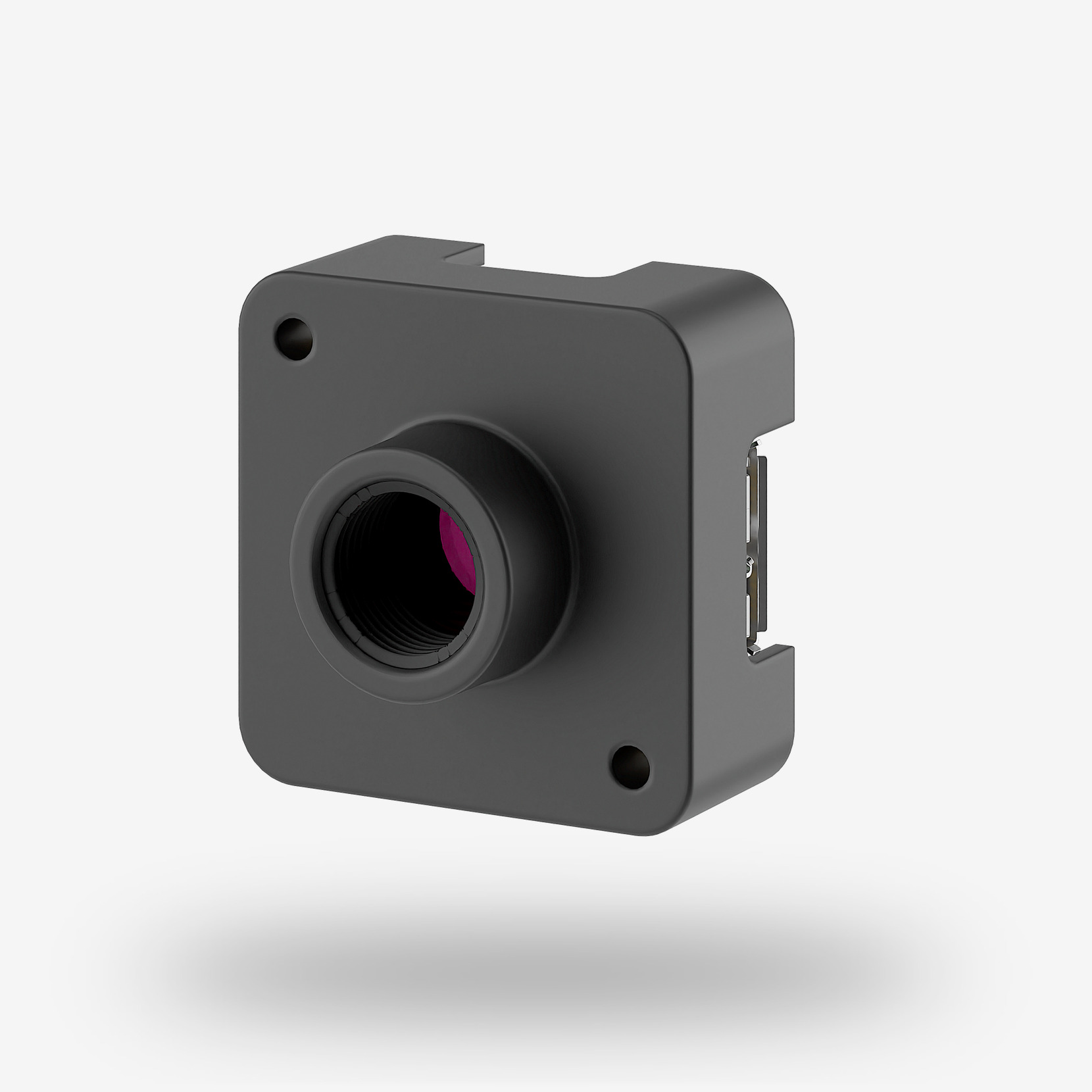 uEye XLS camera | IMX675 | 5 MP Sony sensor | Webstore