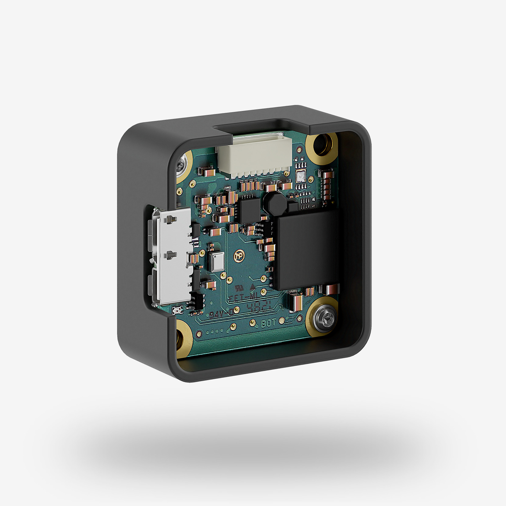 uEye XLS camera | IMX675 | 5 MP Sony sensor | Webstore