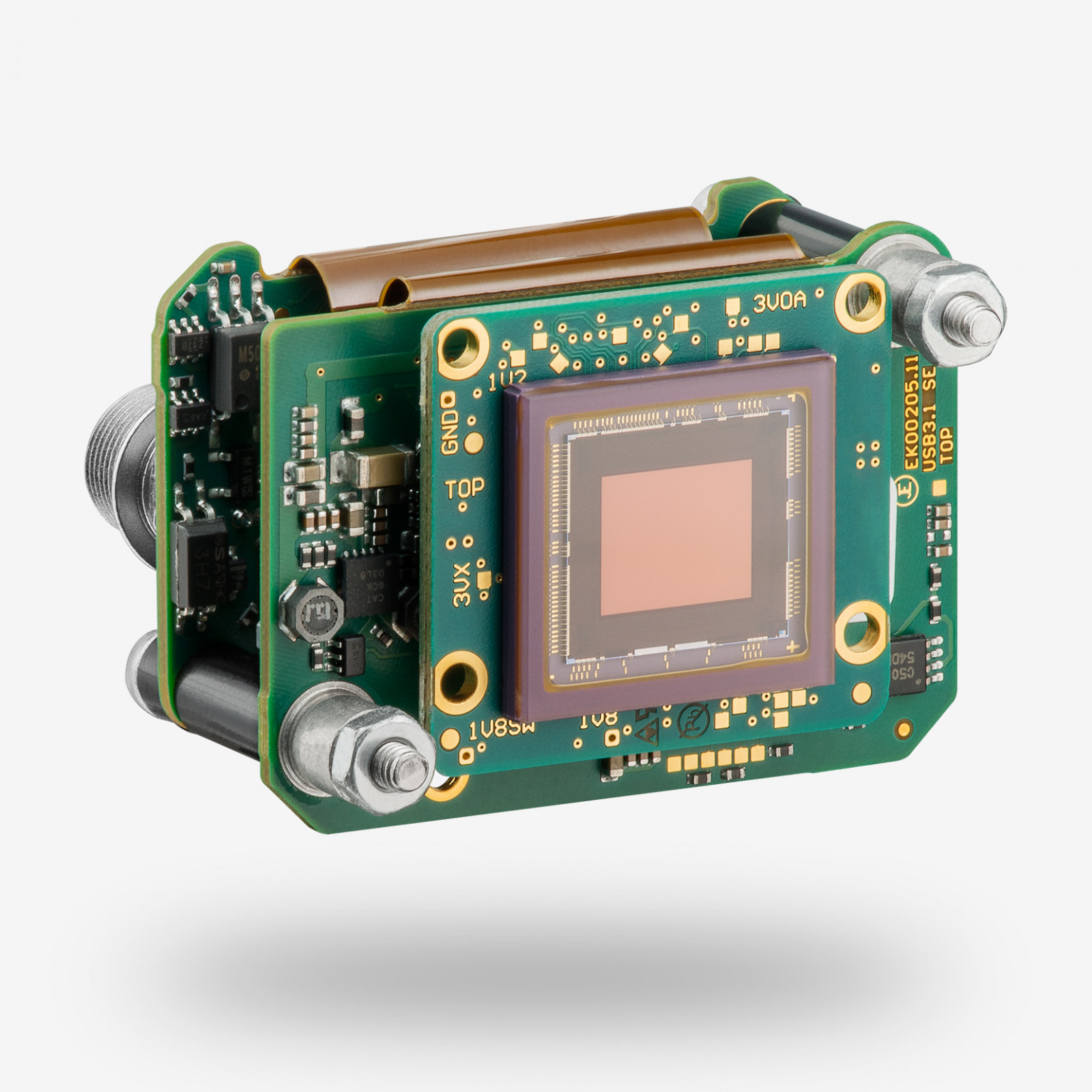 uEye SE camera | IMX422 | 2 MP Sony sensor | Webstore