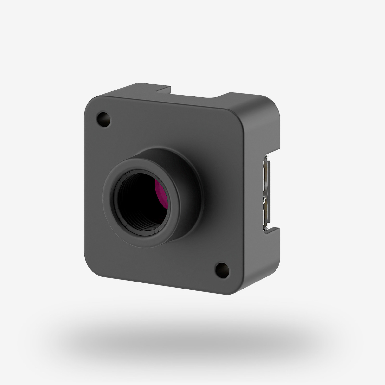 uEye XLS camera | IMX675 | 5 MP Sony sensor | Webstore